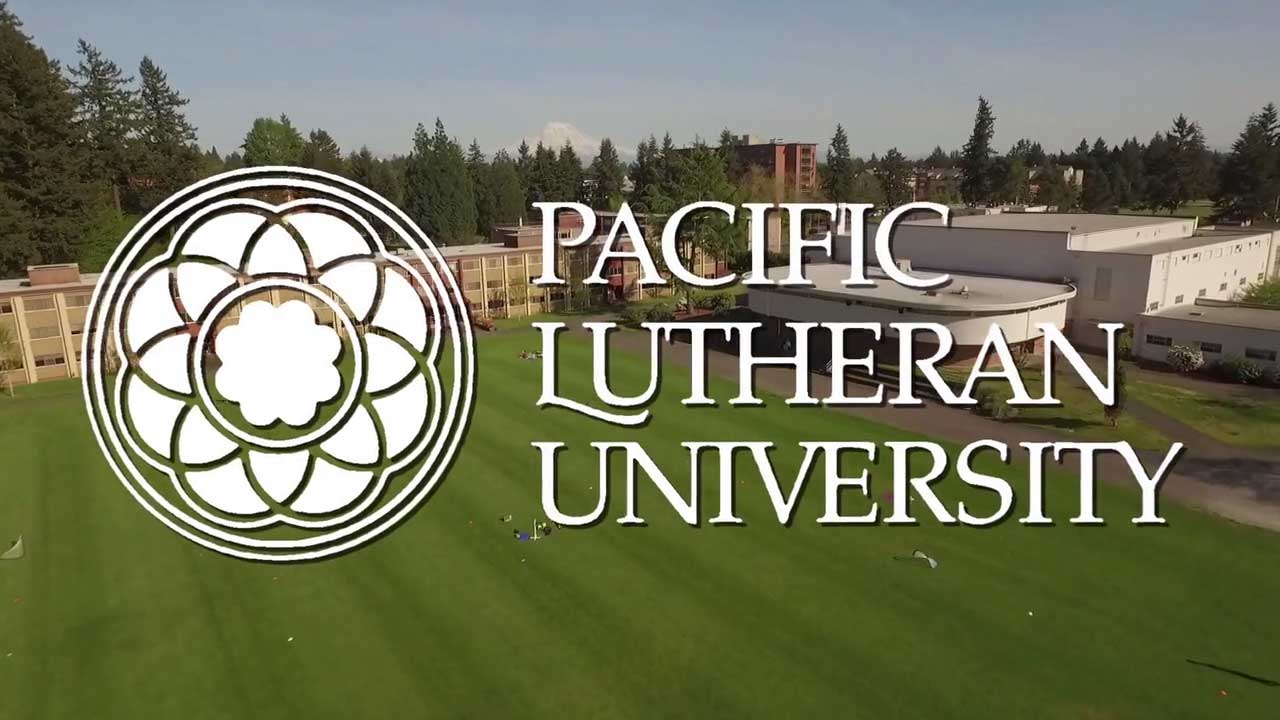 - Pacific Lutheran University